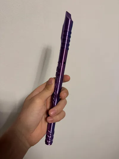 Space Flute 001 - Galactic Music Beyond the Stars by ...