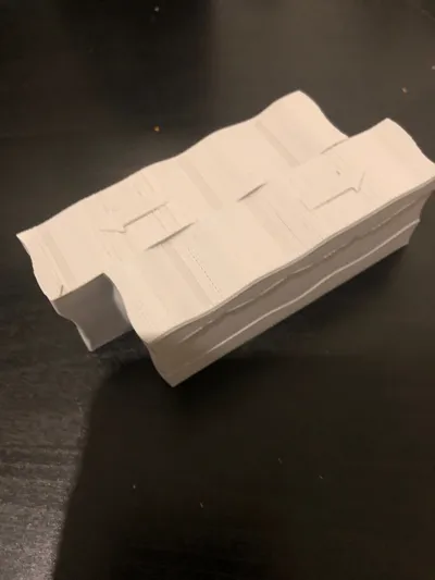 Tectonic Plate Boundary Models by WhiteStudio MakerWorld: Download Free ...