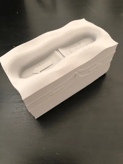 Tectonic Plate Boundary Models by WhiteStudio MakerWorld: Download Free ...