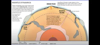 Tectonic Plate Boundary Models by WhiteStudio MakerWorld: Download Free ...