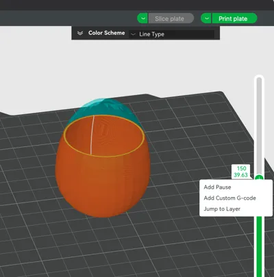 Poop Shaker by MattasaurusJax MakerWorld: Download Free 3D Models