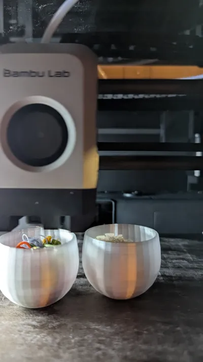 Poop Shaker by MattasaurusJax MakerWorld: Download Free 3D Models