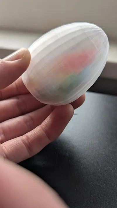 Poop Shaker by MattasaurusJax MakerWorld: Download Free 3D Models