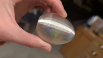 Poop Shaker by MattasaurusJax MakerWorld: Download Free 3D Models