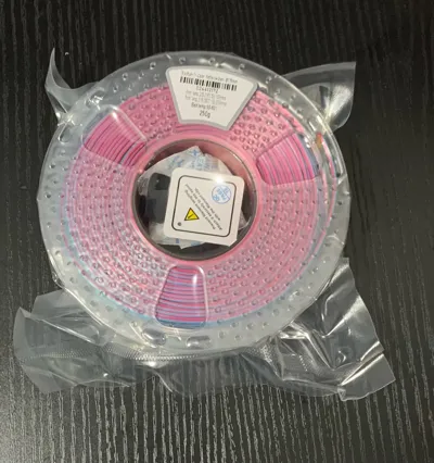 AMS Adapter for SUNLU small 250g new spools by Naeh MakerWorld ...