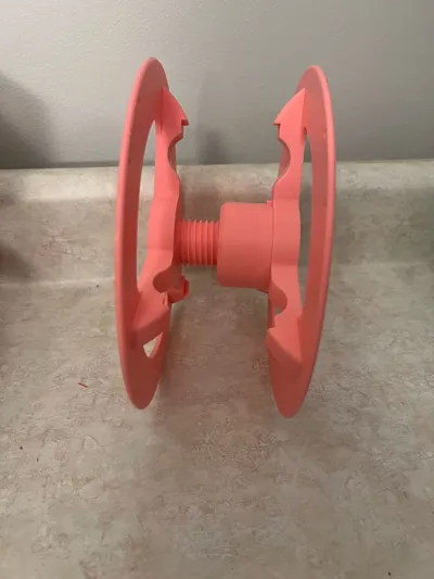 AMS Adapter for SUNLU small 250g new spools by Naeh MakerWorld ...