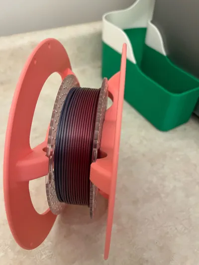 AMS Adapter for SUNLU small 250g new spools by Naeh MakerWorld ...