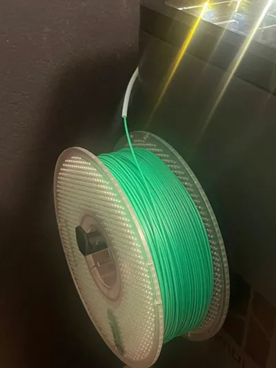 Filament side holder for X1C/P1S/X1E by jakub-k - MakerWorld