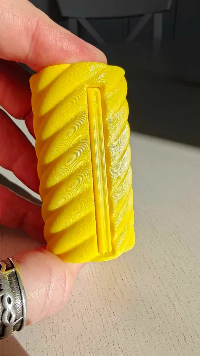 Toothpick Dispenser Print-in-Place by Its On My Mind MakerWorld ...