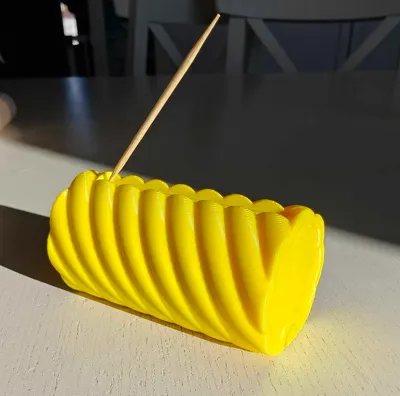 Toothpick Dispenser Print-in-Place by Its On My Mind MakerWorld ...