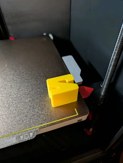 Stacking Number Blocks - Montessori Math Toy - Free 3D Print Model ...