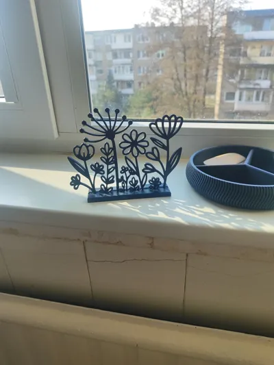 Easter stand-up Nr.3 by Gisberti🖖🏻 MakerWorld: Download Free 3D Models
