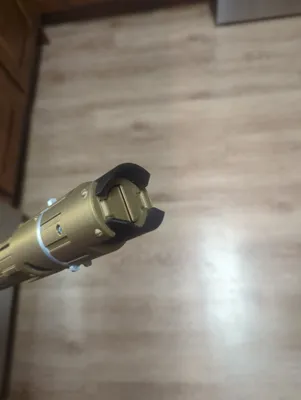 Locking Blade Saber (Collapsible, Modular #8) by bill.m.davis MakerWorld: Download Free 3D Models