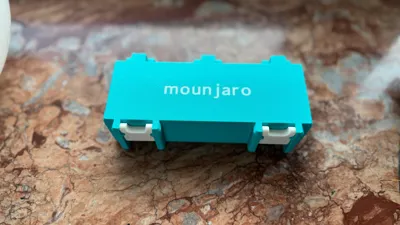 Mounjaro Box by TomSmith MakerWorld: Download Free 3D Models