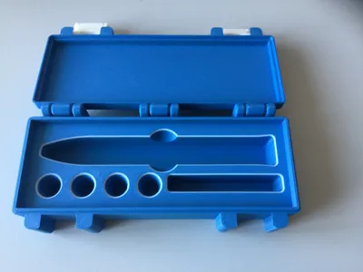 Mounjaro Box by TomSmith MakerWorld: Download Free 3D Models