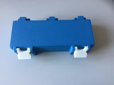 Mounjaro Box by TomSmith MakerWorld: Download Free 3D Models