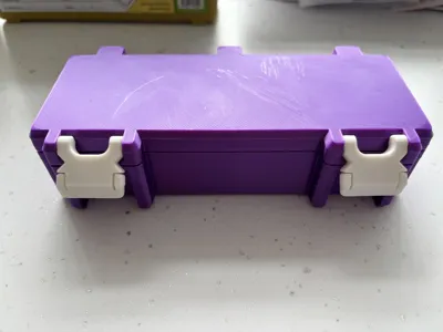 Mounjaro Box by TomSmith MakerWorld: Download Free 3D Models