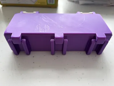 Mounjaro Box by TomSmith MakerWorld: Download Free 3D Models