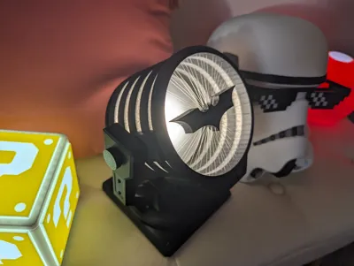 jarvizar | Published - MakerWorld