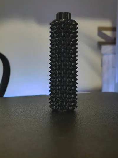 Spiky Clicky Stim Toy by DrJones MakerWorld: Download Free 3D Models