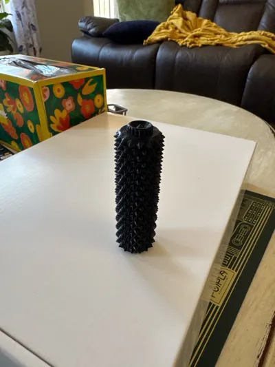 Spiky Clicky Stim Toy by DrJones MakerWorld: Download Free 3D Models