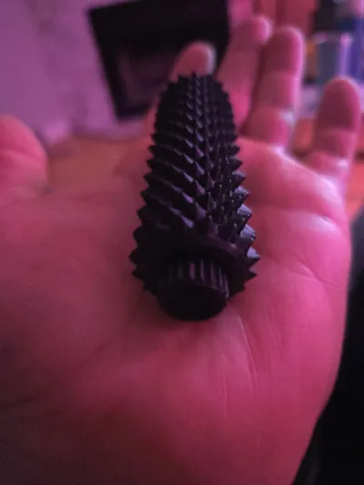 Spiky Clicky Stim Toy by DrJones MakerWorld: Download Free 3D Models
