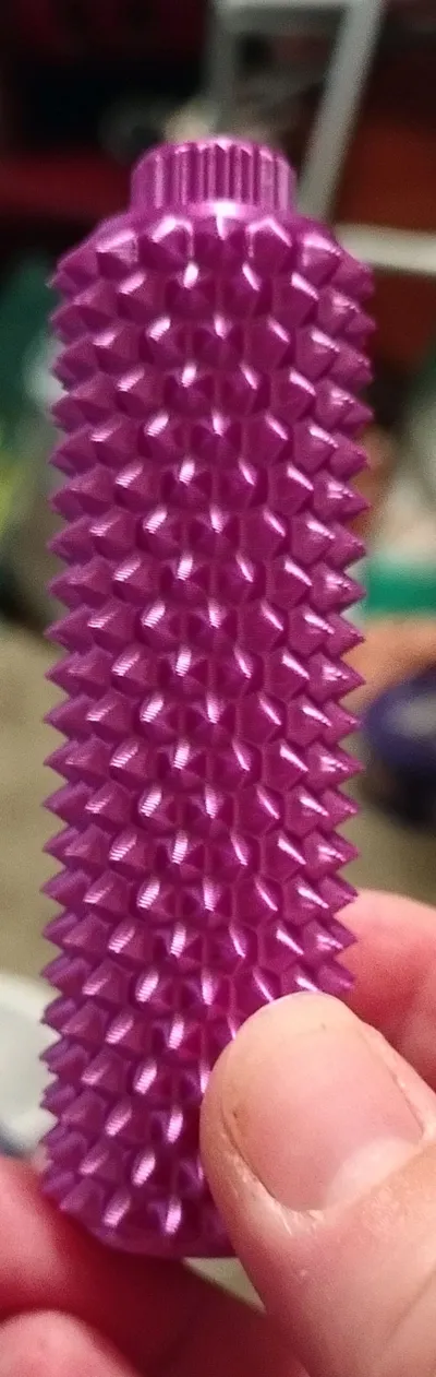 Spiky Clicky Stim Toy by DrJones MakerWorld: Download Free 3D Models