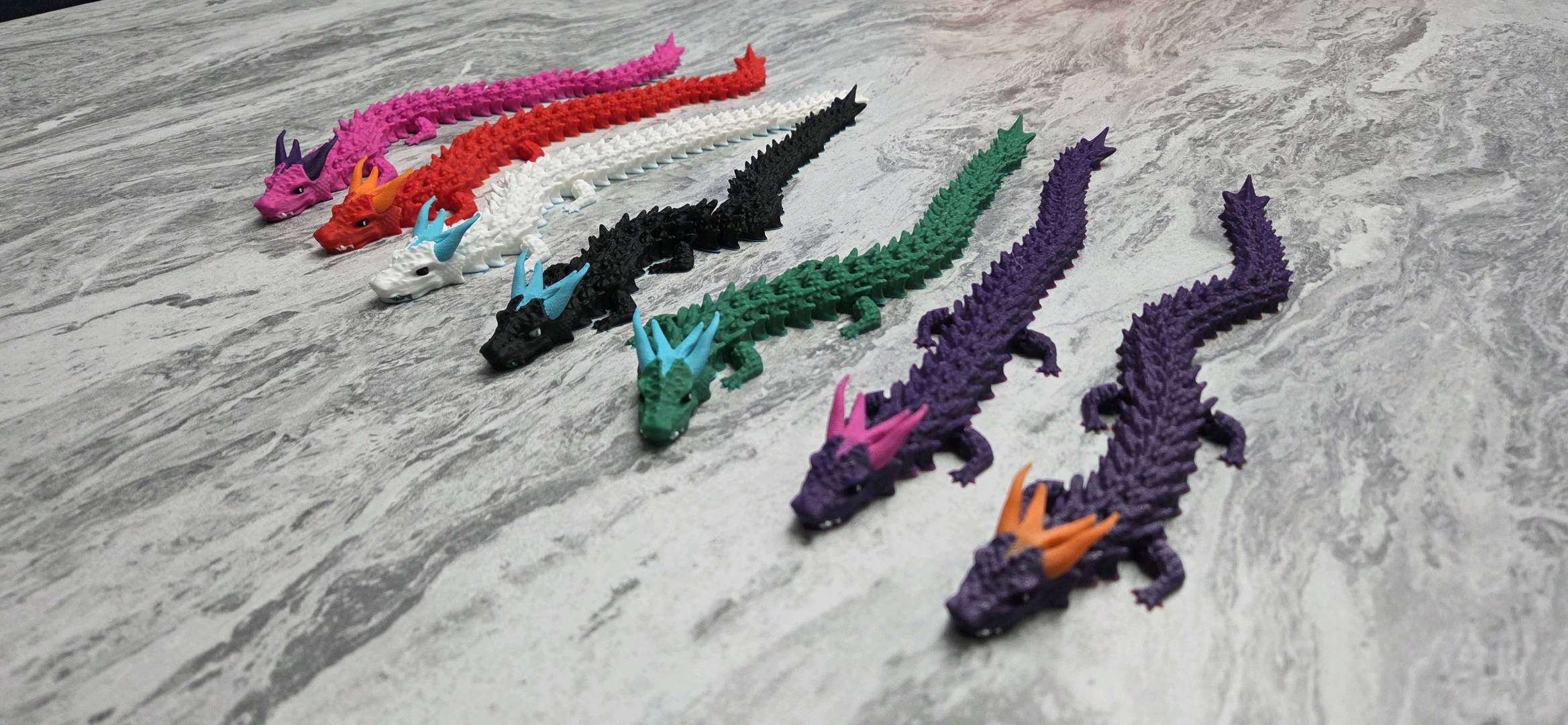 Trinity Captain | Publié - MakerWorld