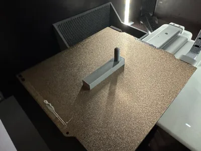 Slide Lock / Door Bolt (Easy To Print) - Free 3D Print Model - MakerWorld