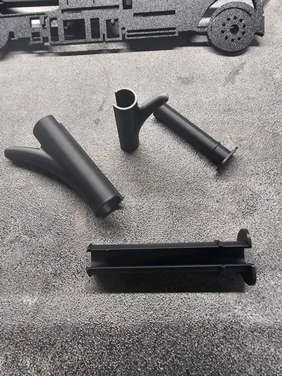 Automotive Wire Loom Tool by Zeronilnada MakerWorld: Download Free 3D ...