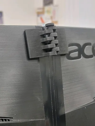Alignment Tool for Multiple Monitors by Lars MakerWorld: Download Free ...
