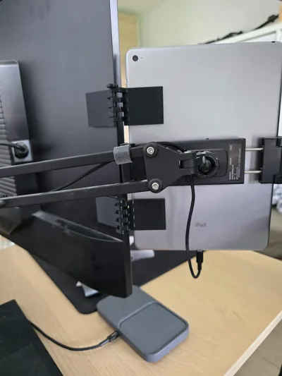 Alignment Tool for Multiple Monitors by Lars MakerWorld: Download Free ...