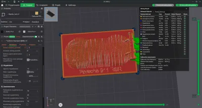 Porsche 911 RSR Layered Sculpture by nameless_fox MakerWorld: Download Free 3D Models
