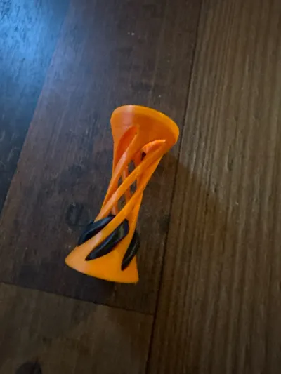 Vortex Ball by AXM Design MakerWorld: Download Free 3D Models