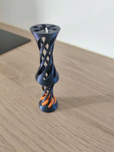 Vortex Ball by AXM Design MakerWorld: Download Free 3D Models