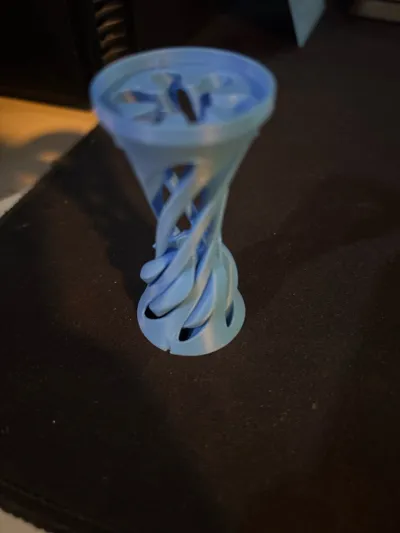 Vortex Ball by AXM Design MakerWorld: Download Free 3D Models