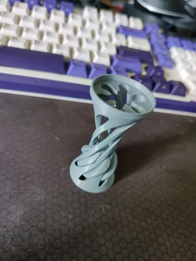 Vortex Ball by AXM Design MakerWorld: Download Free 3D Models
