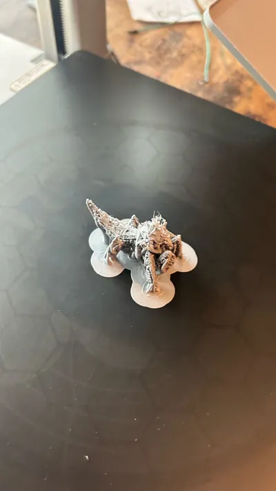 Helldivers 2 – Six Bug Collection by noodalae MakerWorld: Download Free ...