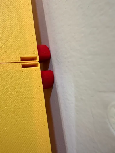 FAST-RACK ( Filament Spool Rack ) - Free 3D Print Model - MakerWorld