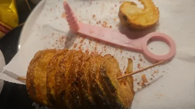 Potato Spiraler – 3D Printable Kitchen Tool by Ritz.Prints.3D ...