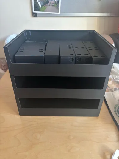 Complete Retail Display System by Greenrw - MakerWorld