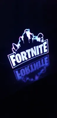 Fortnite Classic Lightbox by T3rryX - MakerWorld