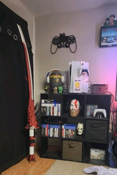 Wyvern Blade "Fall" - Monster Hunter by AT62 MakerWorld: Download Free ...