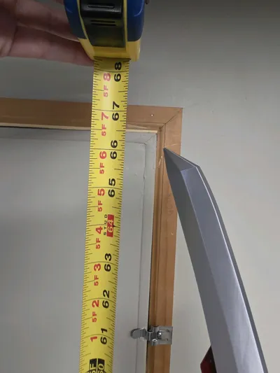 Wyvern Blade "Fall" - Monster Hunter by AT62 MakerWorld: Download Free ...