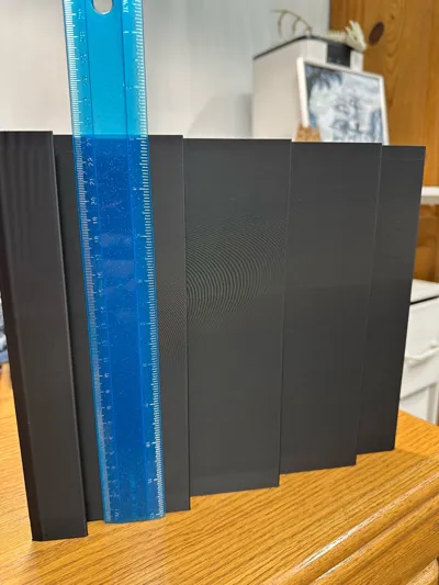 Toploader Display Stand by jwinterhouse MakerWorld: Download Free 3D Models