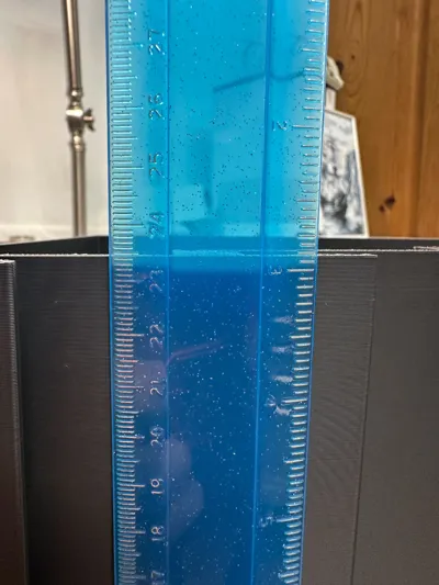 Toploader Display Stand by jwinterhouse MakerWorld: Download Free 3D Models