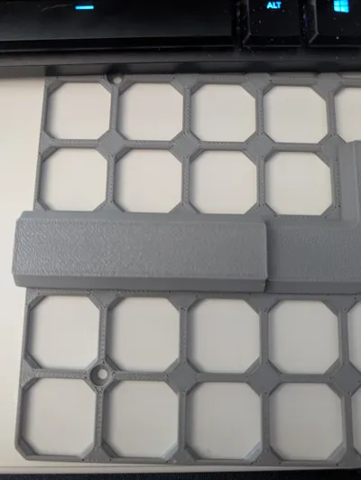 Underware for openGrid Remixed by David D MakerWorld: Download Free 3D Models