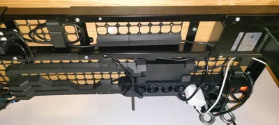 Underware for openGrid Remixed by David D MakerWorld: Download Free 3D Models