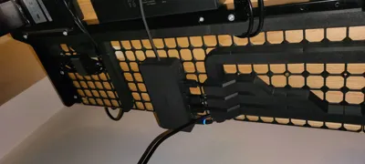 Underware for openGrid Remixed by David D MakerWorld: Download Free 3D Models