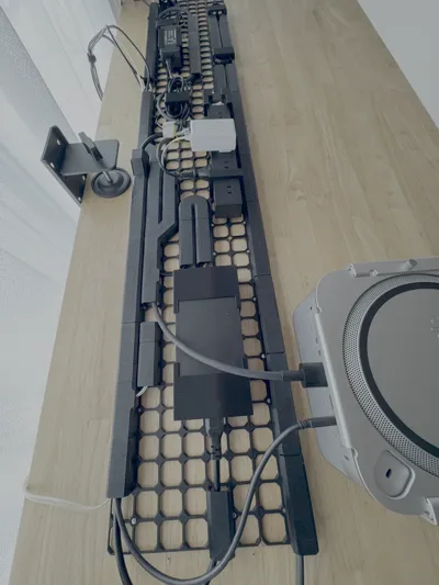 Underware for openGrid - Free 3D Print Model - MakerWorld